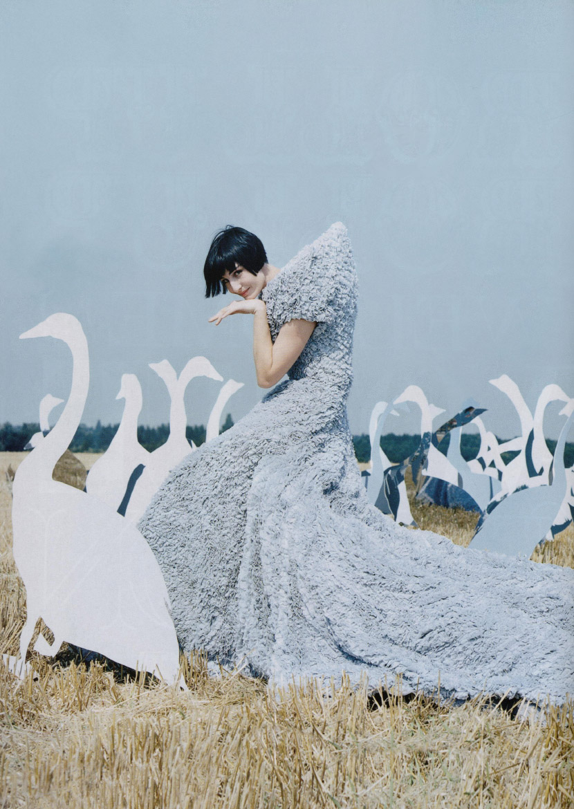 Art House Vintage: Tim Walker
