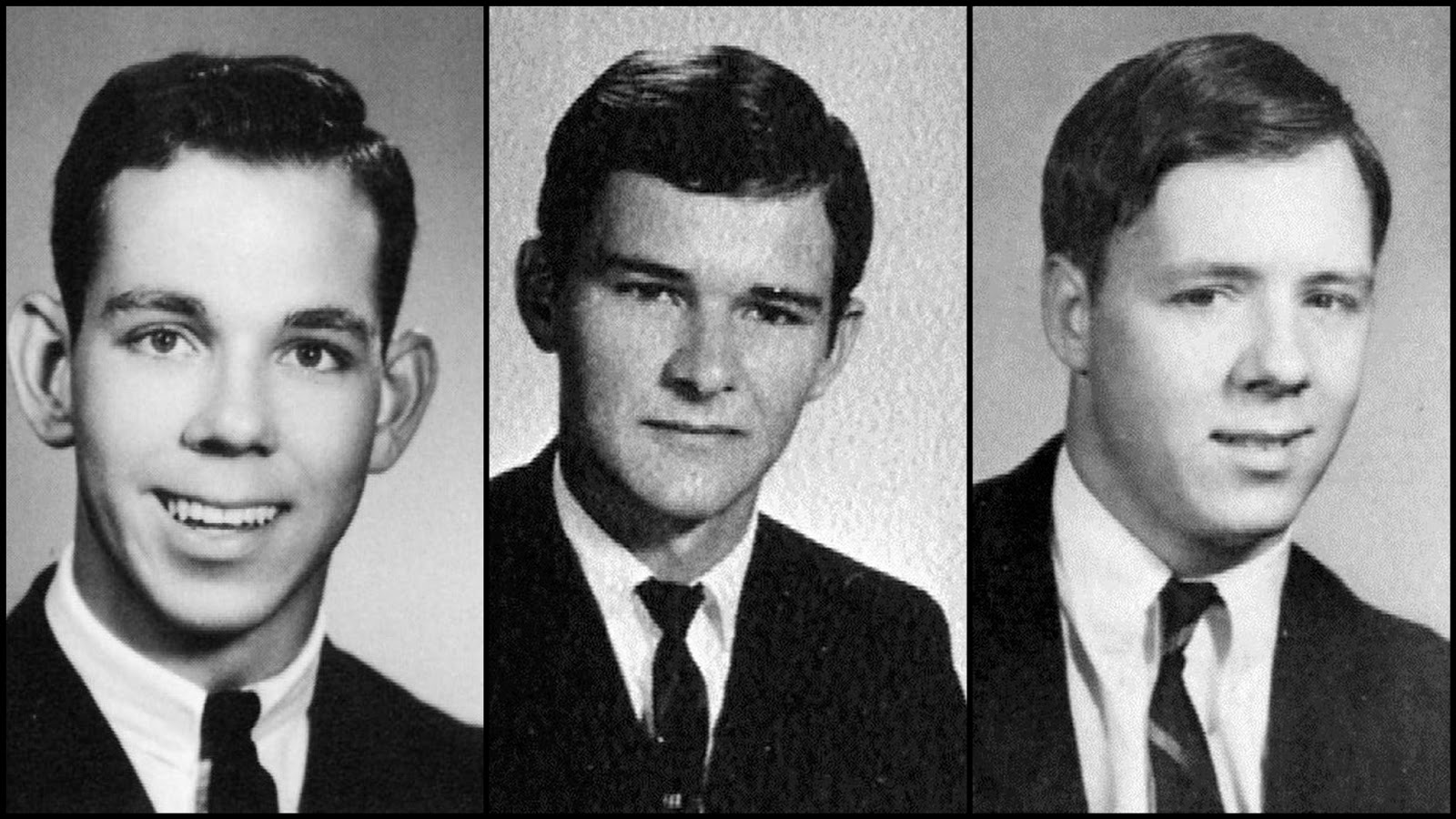 Turning the Tide: Traces of Tinsel Mecca: The Thomas, Garvin & Thomas Story