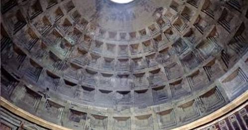 Inspirasi Baru Tempat Mandi Awam Rome