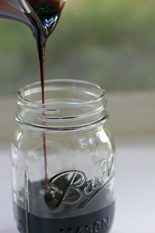 Blue Kale Road: A Worcestershire Sauce to Love