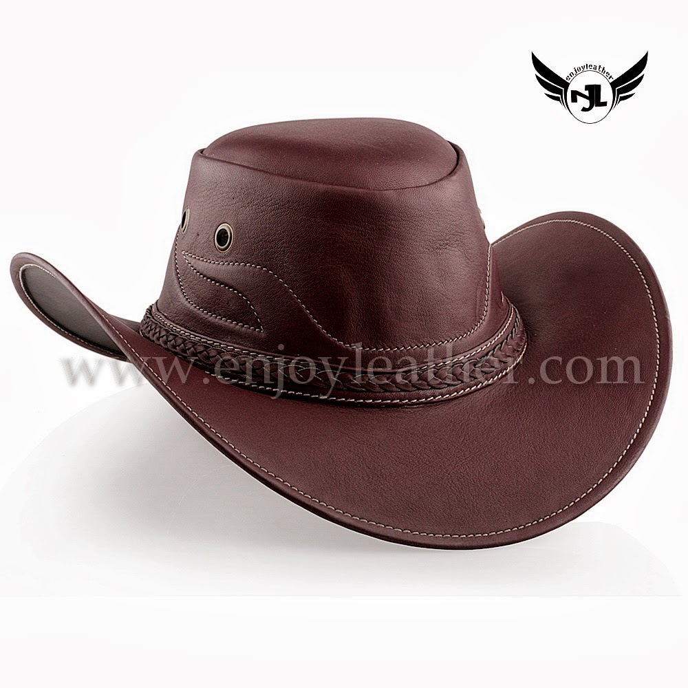 topi koboy: Jenis topi koboy