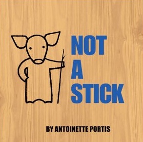 Not a Stick! Making Sense of Metaphors | Creative STAR Learning | I'm a ...