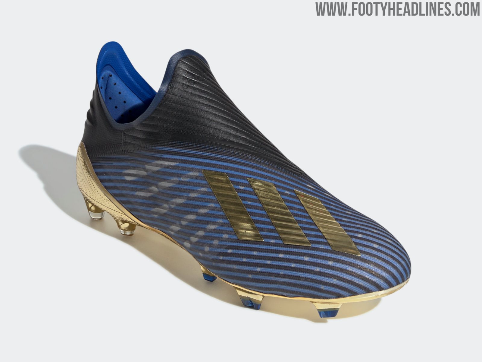 Adidas X 19 'Inner Game' Boots Released - Finally Coming to Europe ...