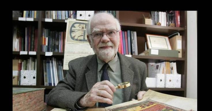 GRAFOSFERA: Homenaje al profesor John Williams