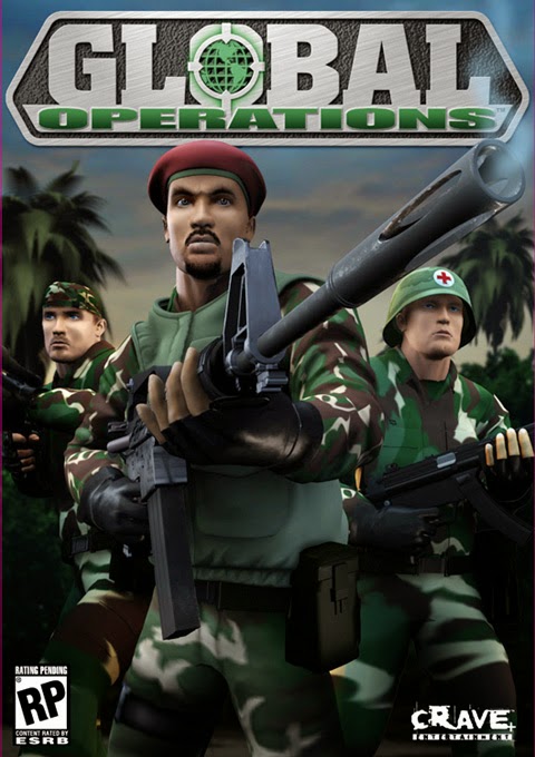 تحميل لعبة Global Operations من ميديا فاير ، لعبة الحرب والقتال الشهيرة ...