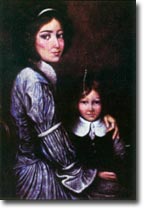 St. Elizabeth Ann Seton