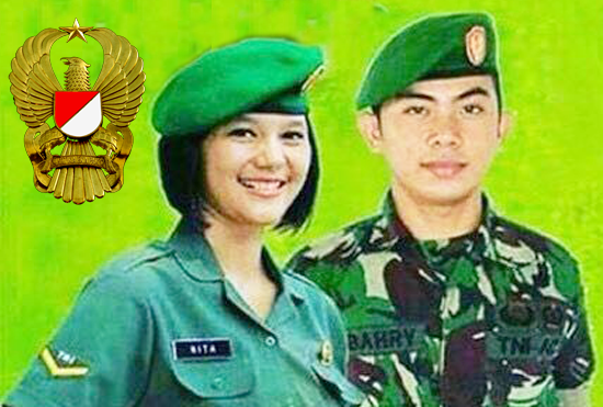 Pendaftaran Bintara TNI AD 2016 - Dunia Info dan Tips