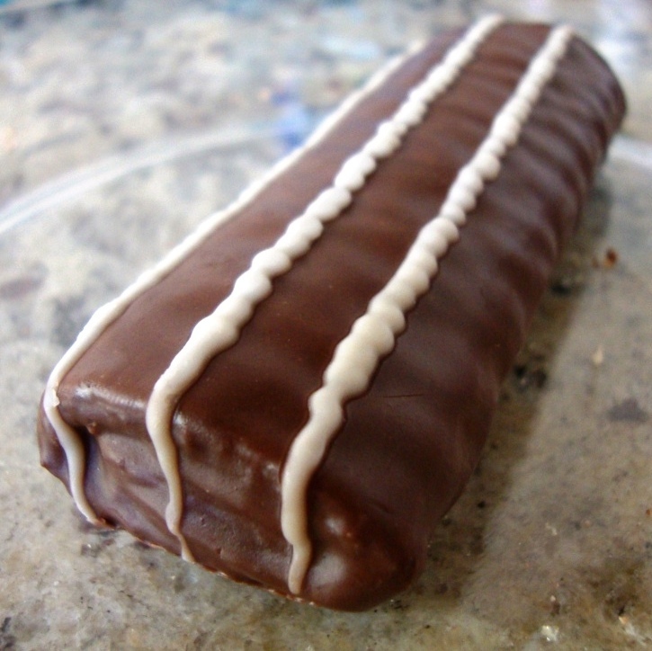 Truffel d'Oro: Kidlat Chocolate com Leite - Parmalat