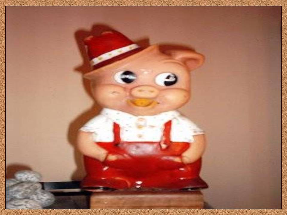 DE TODO Y NADA: "MARCA CHANCHO" TIENE UNA HISTORIA DE LUJO