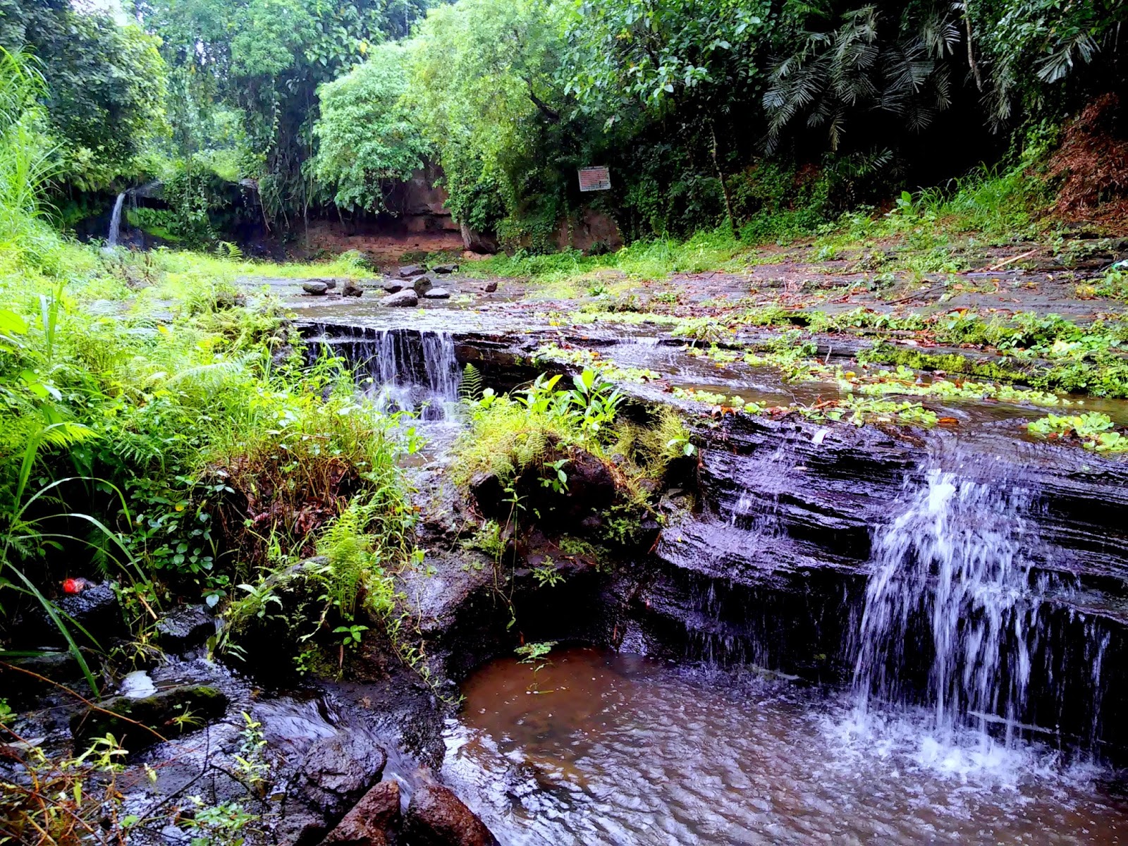 Batangas Travel Destinations and Nature Tripping - moredantravels