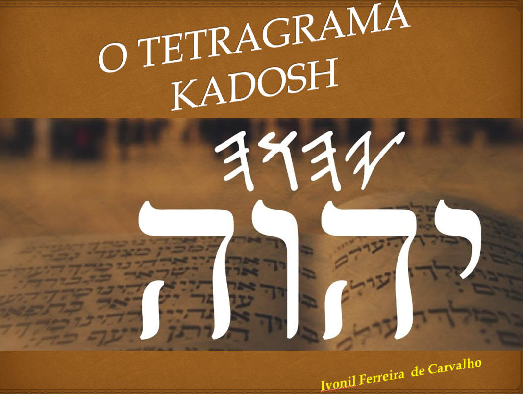 Ivonil servo de Yahshuah: junho 2015