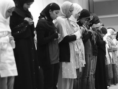 Frequently Asked Questions About Women In Islam | Peacebook