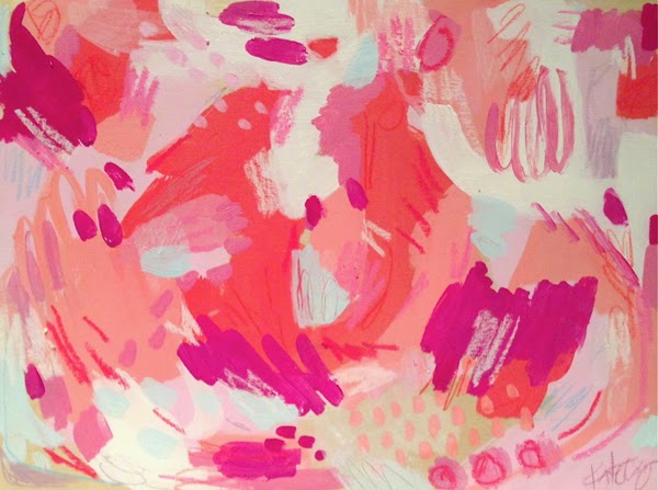 Artist Spotlight || Katie Craig - Mimosa Lane