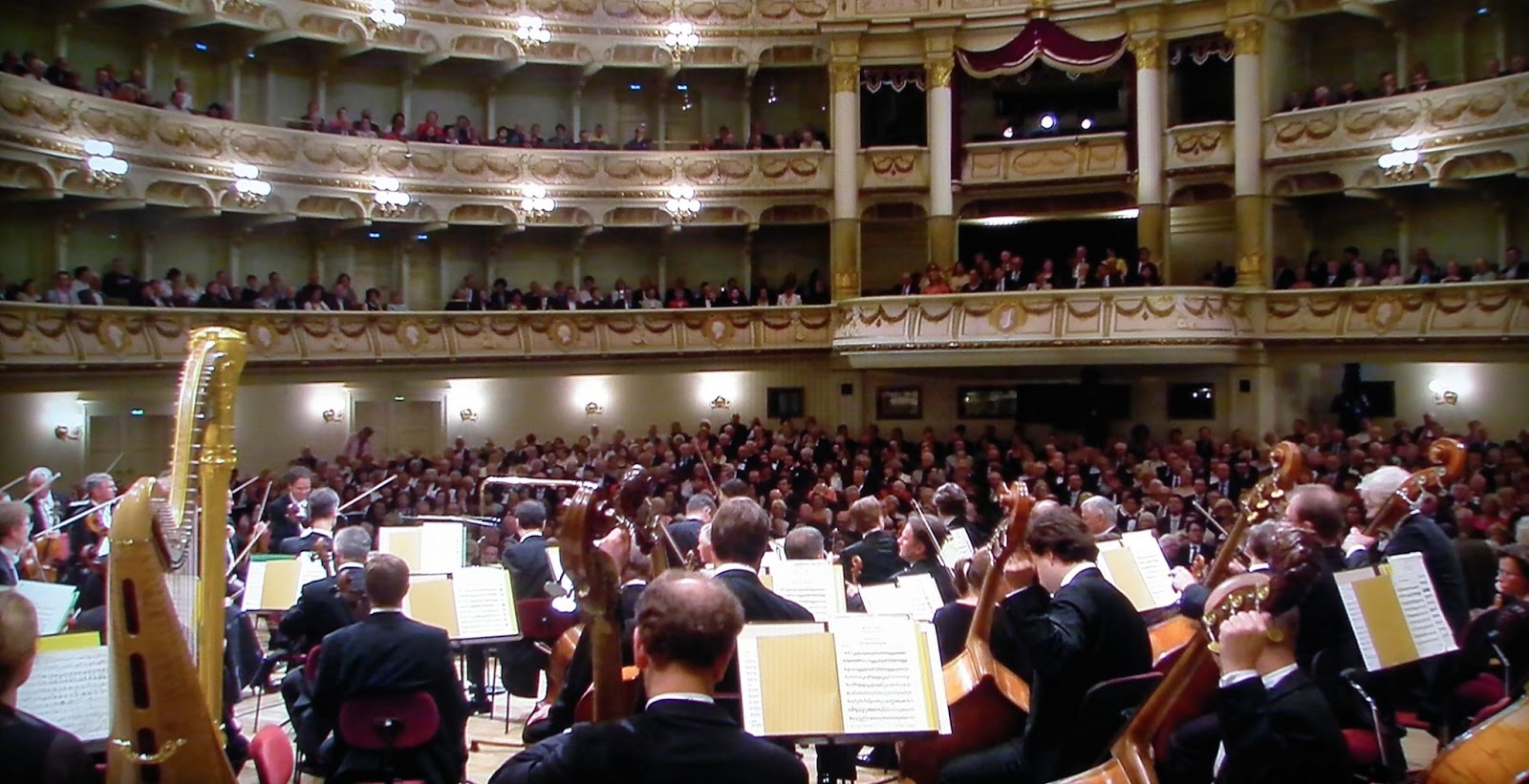 The Things I Enjoy: Two great Wagner anniversary concerts on ARTE