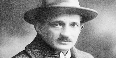 Sokağımda...: Sürgünlerdeki kirpi: Refik Halit Karay