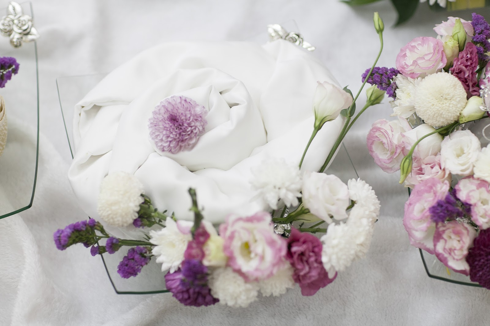 17+ Hiasan Bunga Nikah, Inspirasi Terbaru!