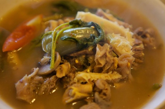 20 MAKANAN KHAS CITA RASA ALA KAMBOJA | Indahnya Berbagi Inspirasi