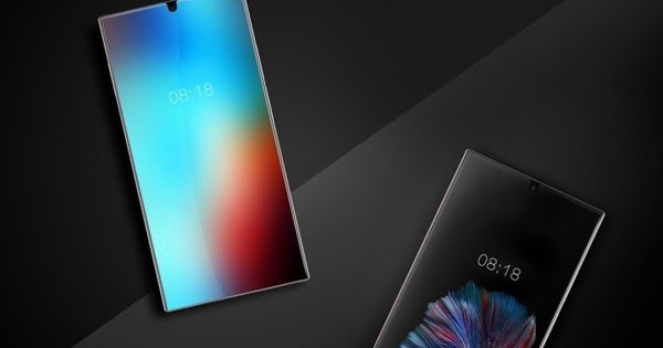 Sharp lança primeiros smartphones 100% sem margens em Julho | Aberto ...