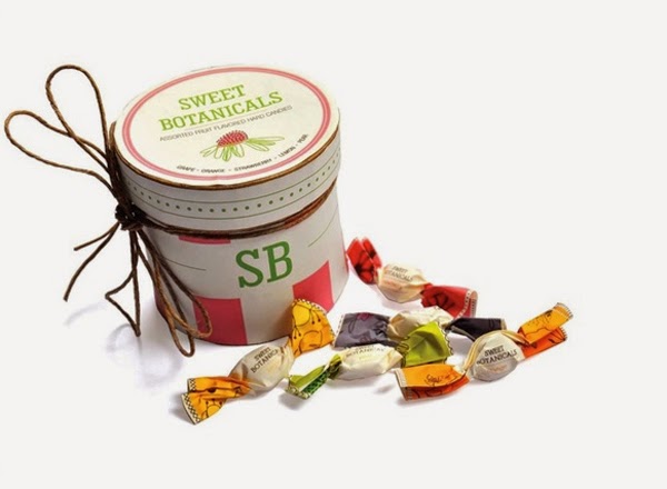 20 Deliciously Creative Candy Branding Examples