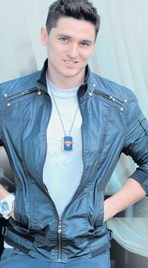 Tausug Bayan: Zain Saidin jadi rapper