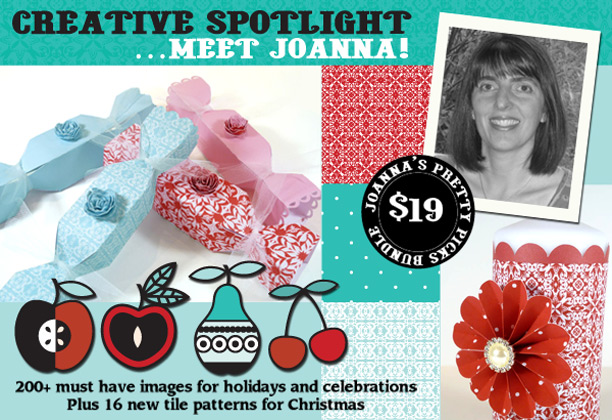 i love 2 cut paper: Cracker Favor Boxes - table laid!