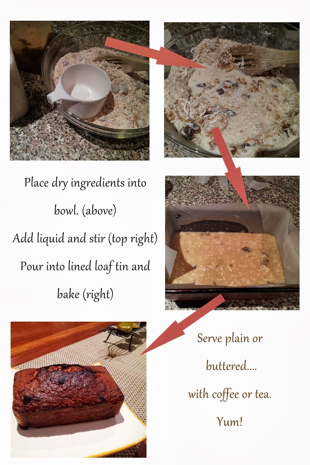 an infrequent cook: October 2013