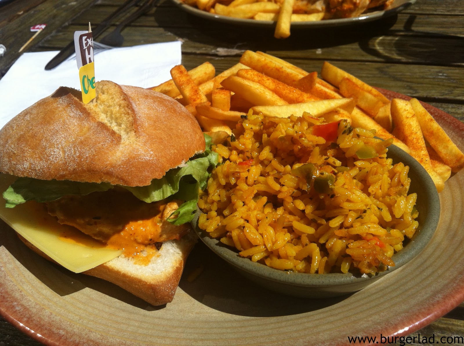 Your favourite food? | SpigotMC - High Performance Minecraft