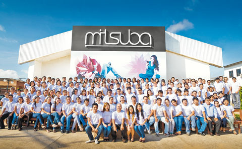 Marcando tendencia | Bolivia Industria y Empresa