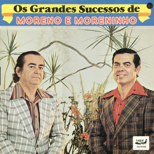 Acervo Do SertÃo Moreno E Moreninho