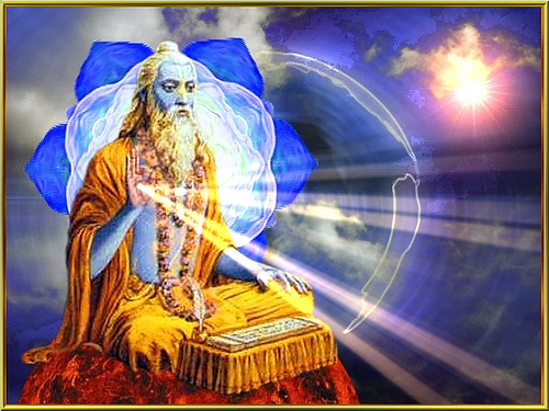 Jornal Hare Krsna Brasil: O leite tocado pela serpente vira veneno