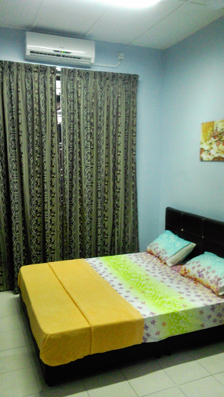 Homestay Humaira , Kuala Rompin: Homestay Humaira , Kuala Rompin