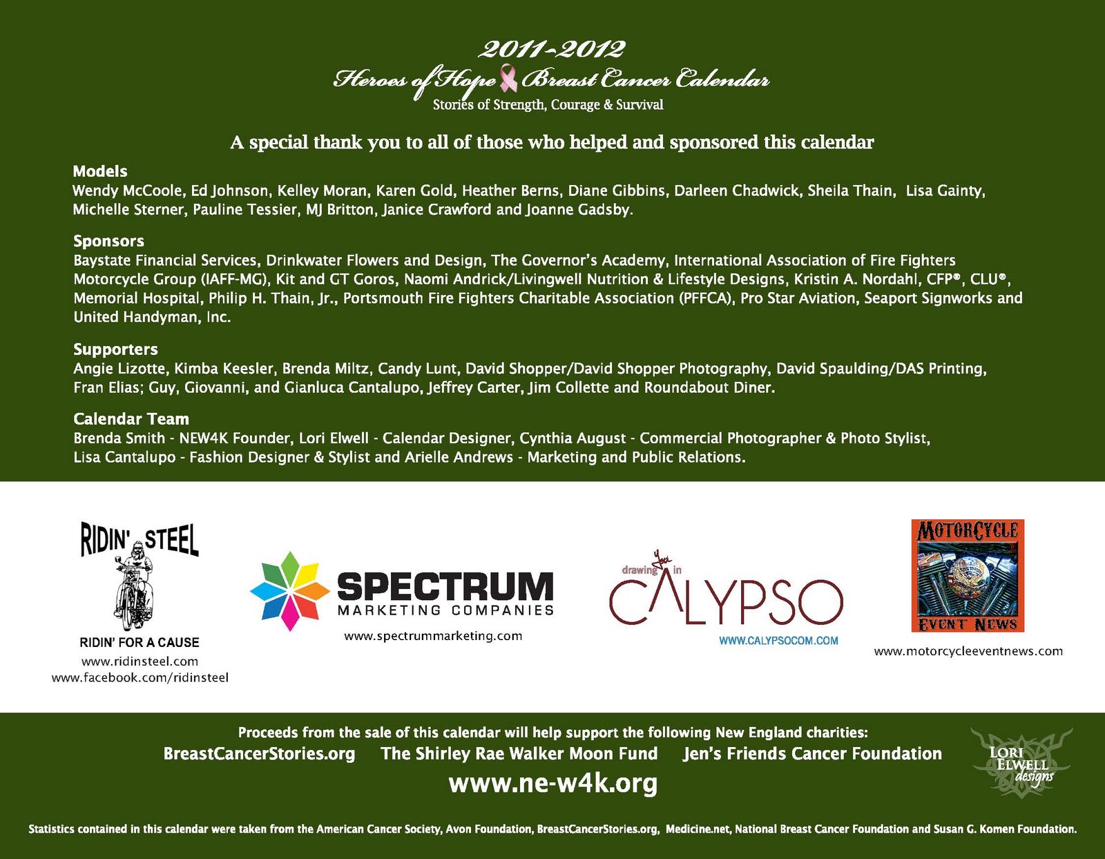 Motorcycle Event News: Ride for the Cure, Oct. 1 with Grand Marshall ...