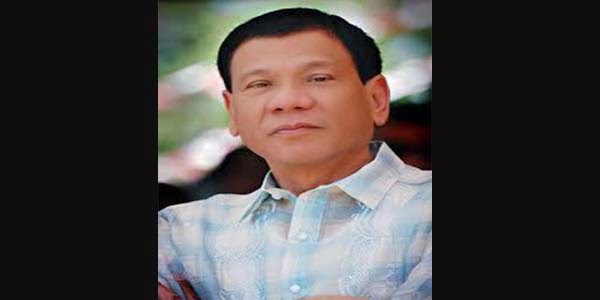 A Group eyes the 14 million Signatures to convince Mayor Duterte