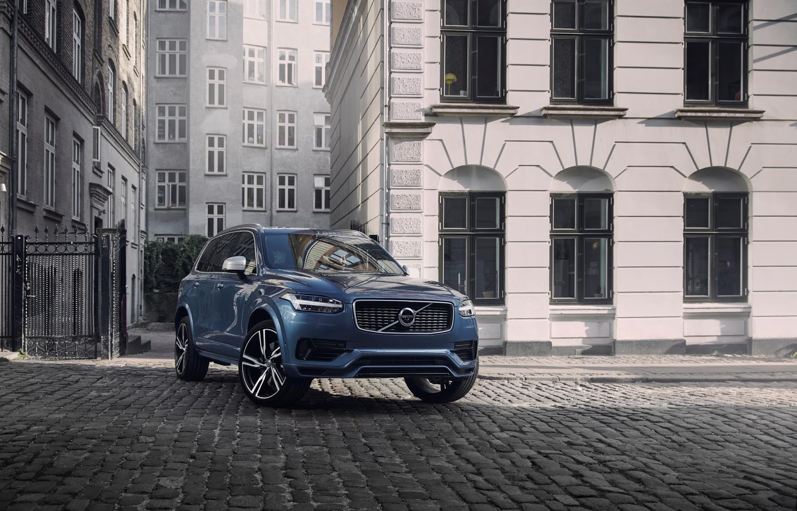Best supercar Volvo, from 2019, will end cars that have only an ...