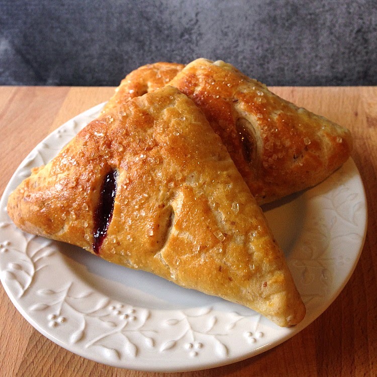 37 Cooks: Make-Ahead Hand Pies
