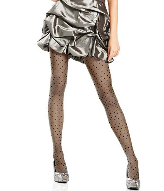 Stricte Fashion: Rajstopy są trendy