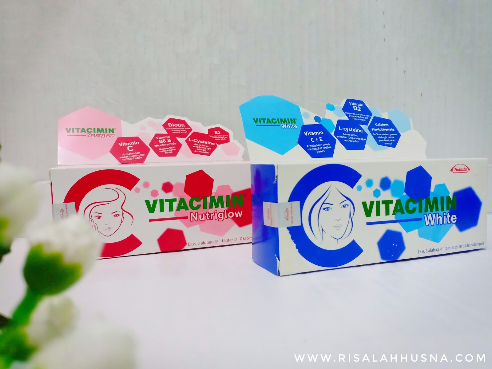 Risalah Husna: Hidup Seimbang Buat Ibu Itu Penting