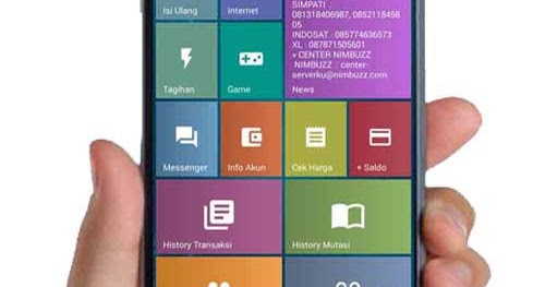 APLIKASI - ABC reload