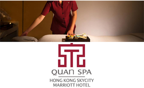 Mundo Das Marcas: MARRIOTT