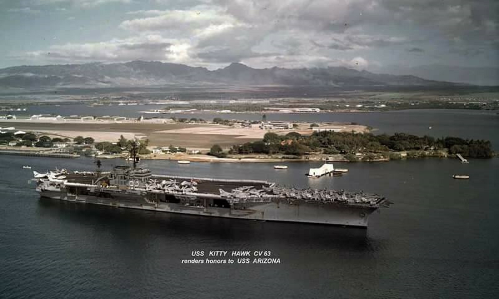 Paul Davis On Crime: Manning The Rails: The U.S. Navy Tradition Of ...