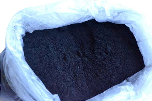 Recycle Rubber: Rubber Powder Can Improve Performance of Rubber Compound