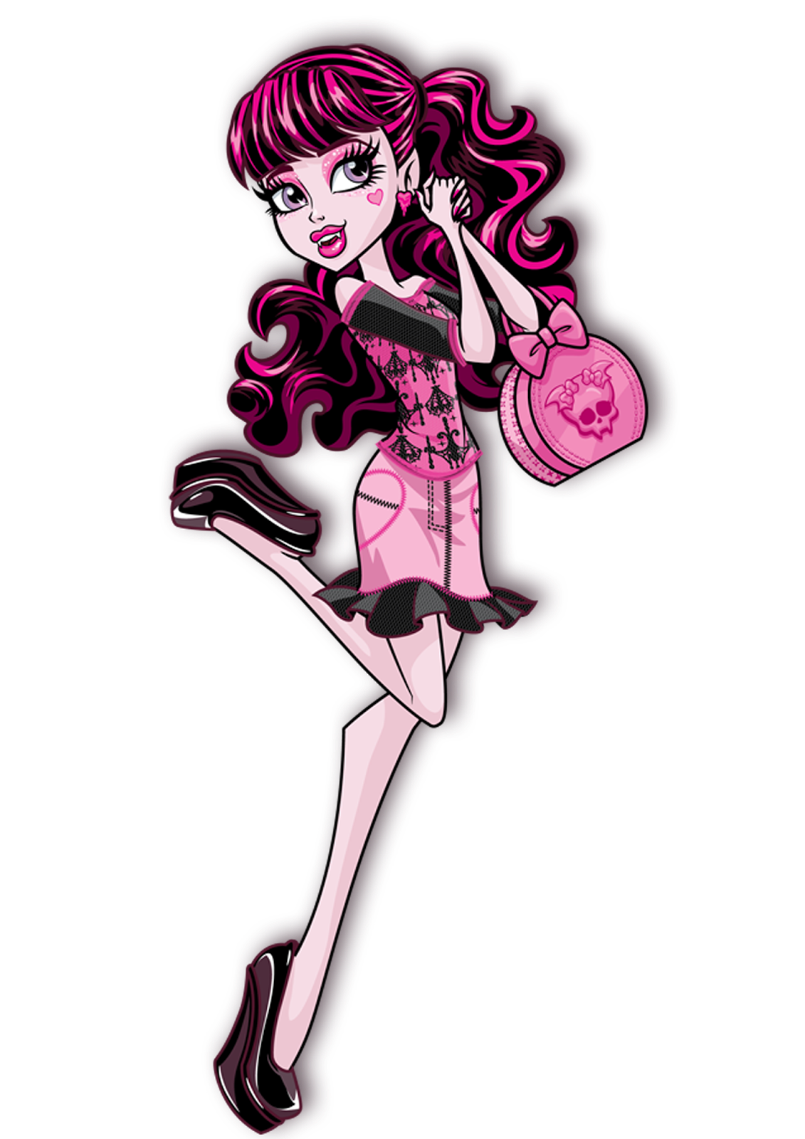 Central Photoshop: 50 Imagens PNG Monster High