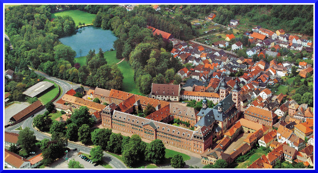 The Heirs of Europe: LEININGEN