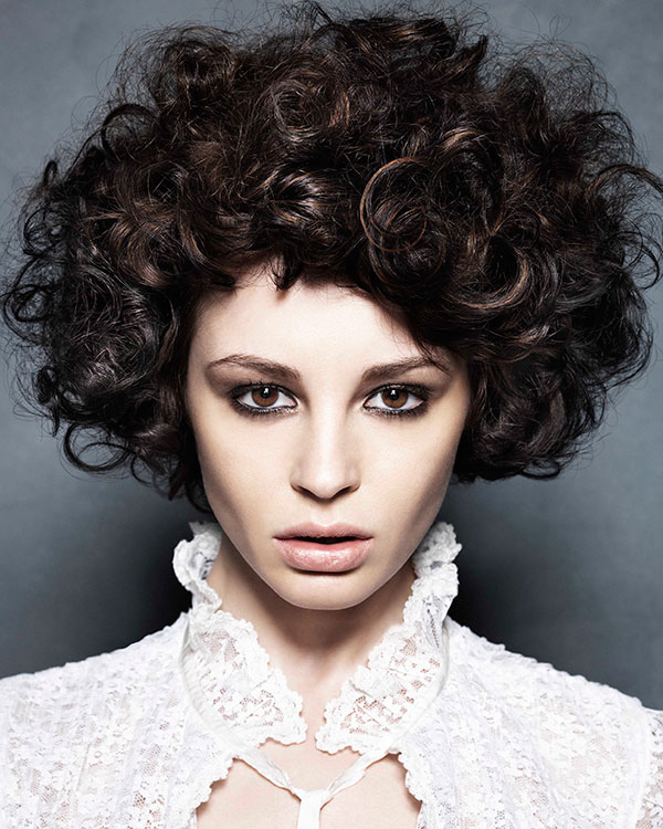 Foto Di Colori Di Capelli