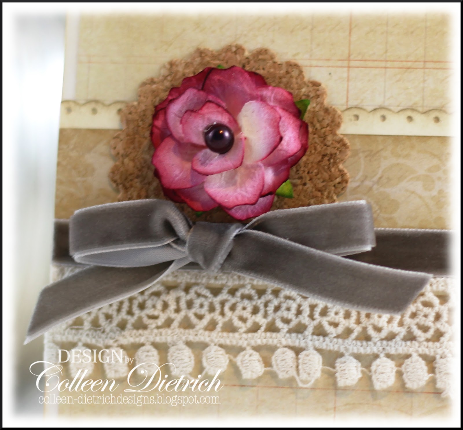 Guess Who's Moxie Fab? | Colleen Dietrich Designs