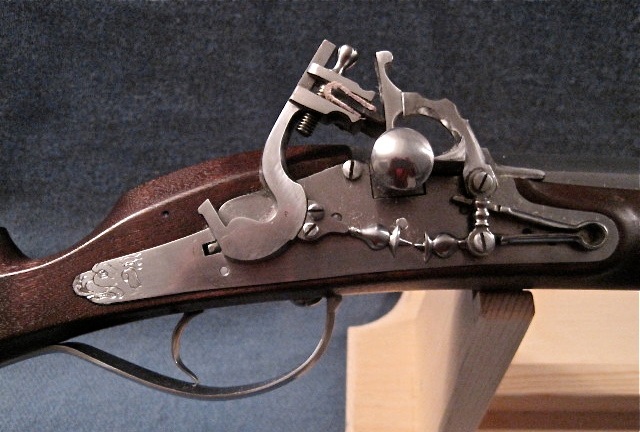 Contemporary Makers: David Cook Snaphance