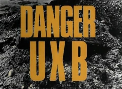 The St James's Evening Post: Danger UXB, part two