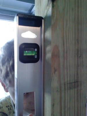 Building Your Homemade Wooden Power Rack, Step by Step | Homemade ...