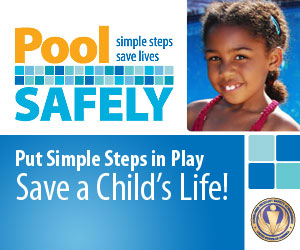 Before Taking a Dive, Take the Pool Safely Pledge from CPSC for Water ...