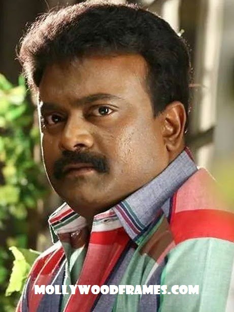 Kalabhavan Shajon croons for "Adhithikal" ! - Mollywood Frames ...